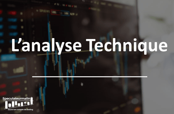 Comprendre l'analyse technique en bourse - Speculateurmalin